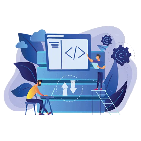 Database & API Development - JW Digital